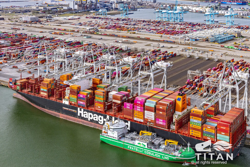 News and Releases | Titan Clean Fuels